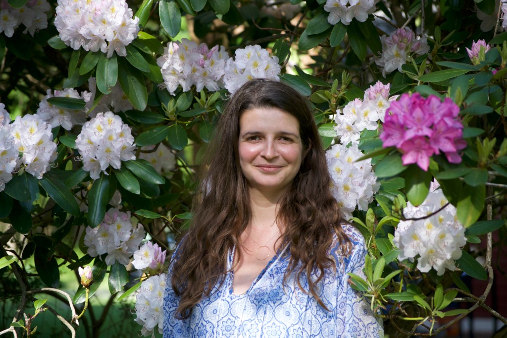 D’où vient Marie Croque la Grosse Pomme ? – Marie croque la Grosse Pomme